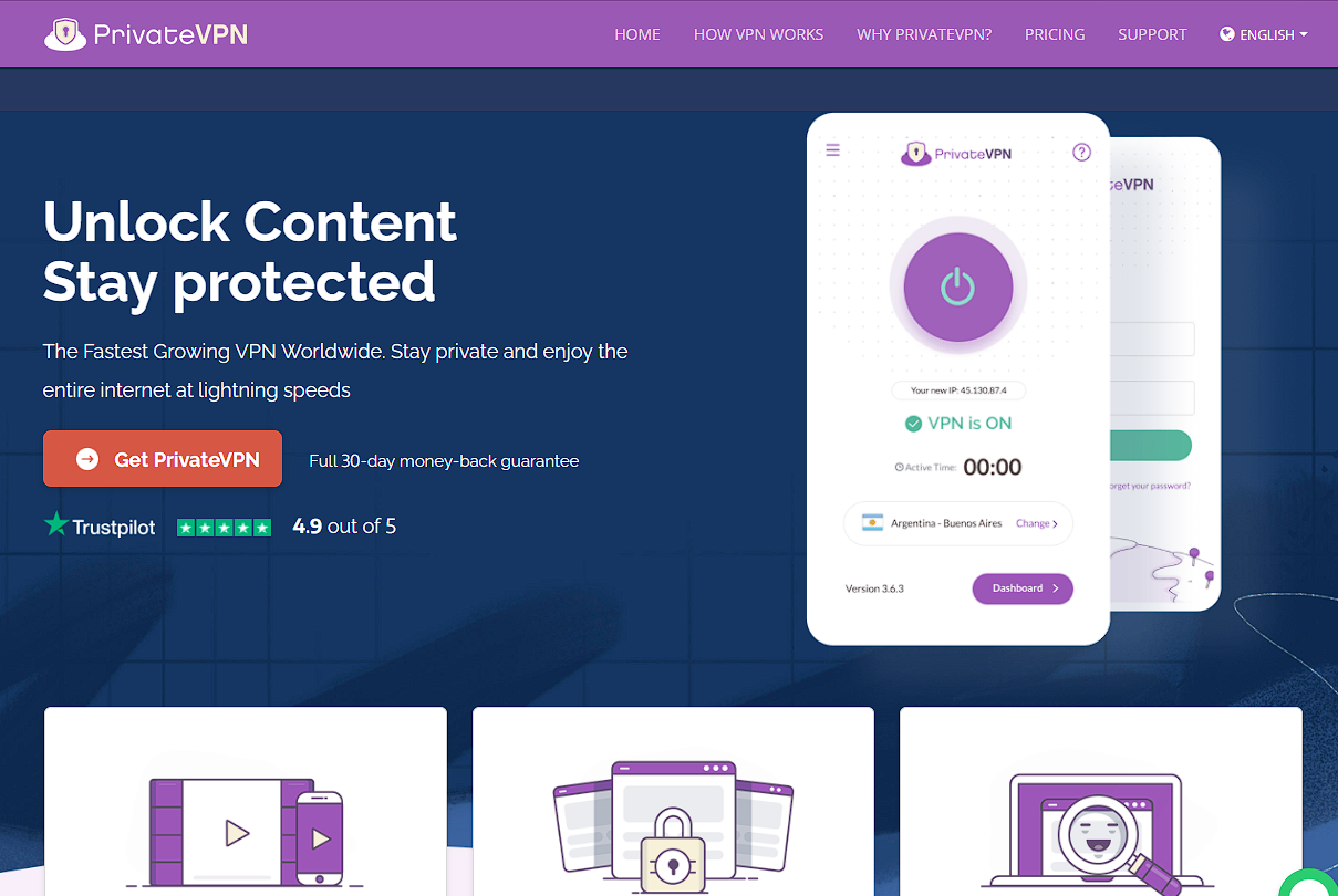 最好的中国使用 Google Play VPN 推荐清单！确定可以解锁，2022 最新